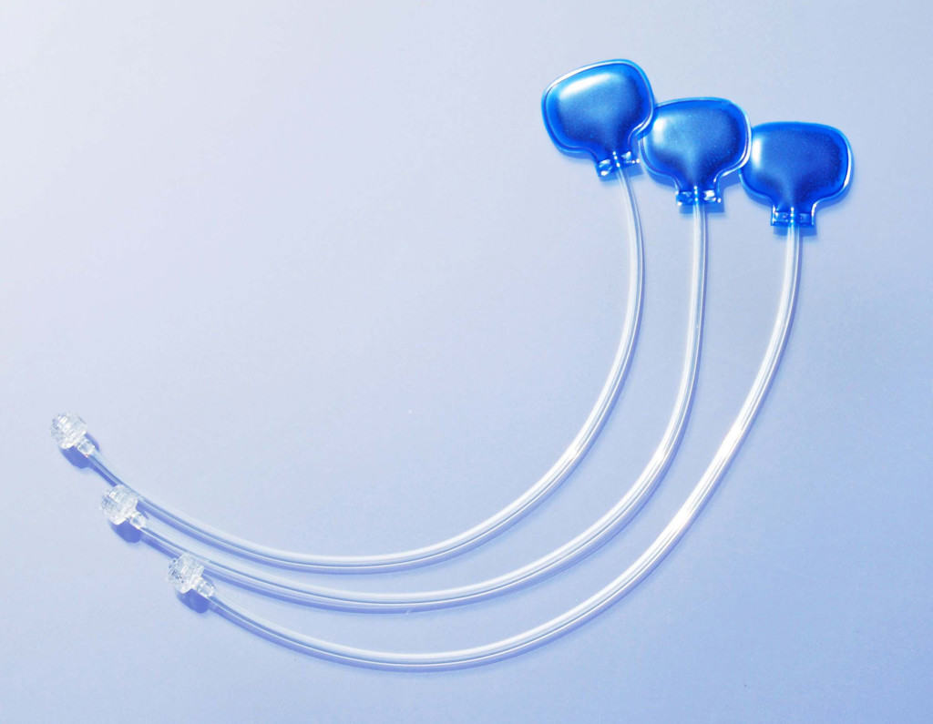 Polyurethane Inflation Tube, Medical _AmCraft - SealWerks