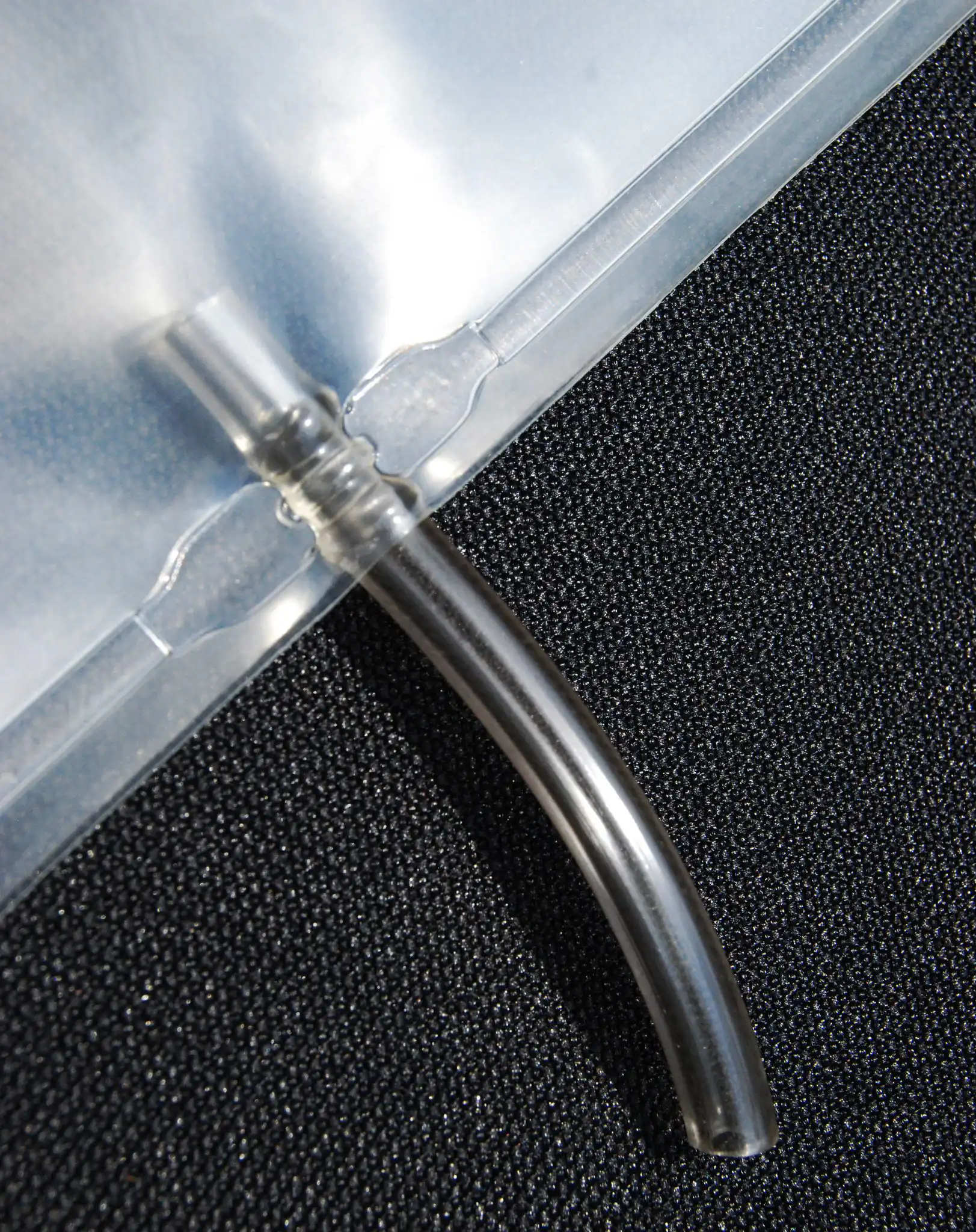 Benefits of Polyethylene Terephthalate plastic