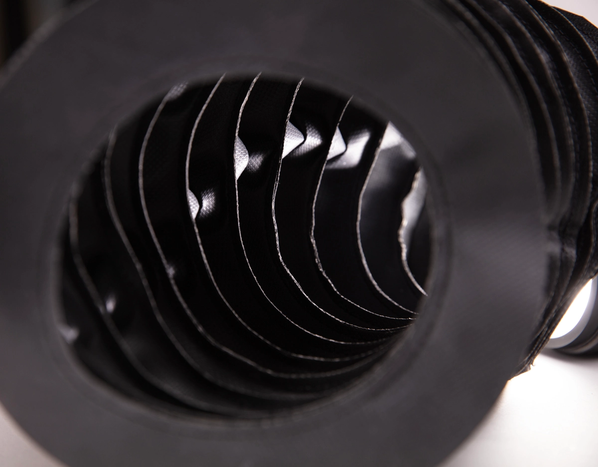 Custom Soft Goods Product Manufacturing | SealWerks